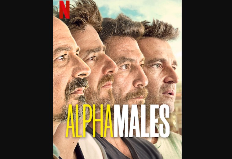 Alpha Males Season 2 Episode 1 Release Date, Cast, Spoilers, Where To ...