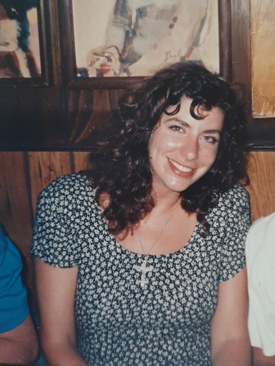 Who Is Tara Reade? Wiki, Age, Husband, Kids, Net Worth & Facts About ...