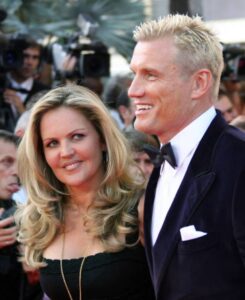 Who Is Anette Qviberg? Wikipedia, Age, Height, Husband, Family, Net ...
