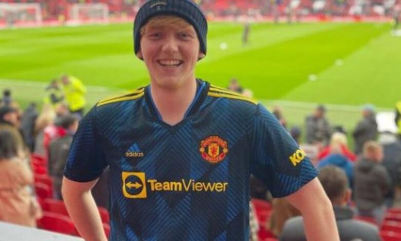 Angry Ginge Age, Height, Wiki, Net Worth, Girlfriend, Family & More