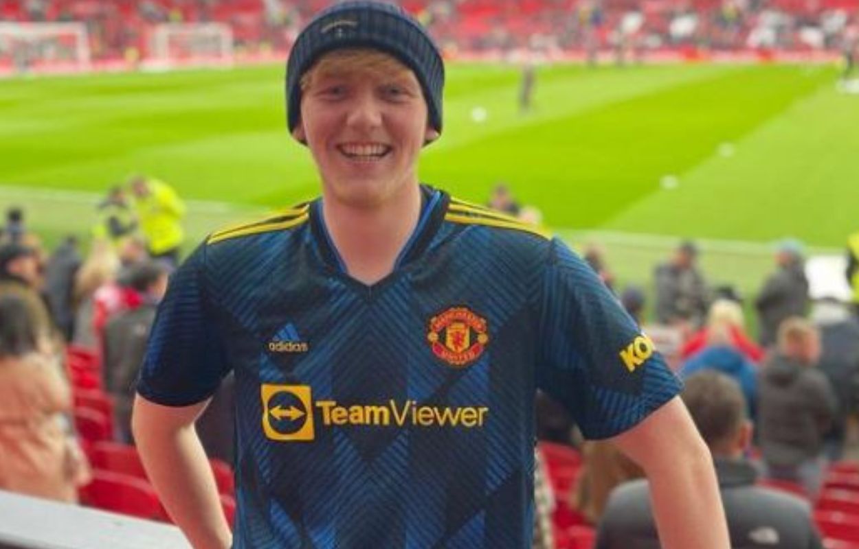 Angry Ginge Age, Height, Wiki, Net Worth, Girlfriend, Family & More