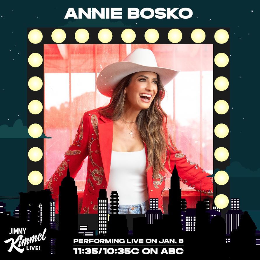 Who Is Annie Bosko? Wiki, Age, Husband, Height, Net Worth, Family