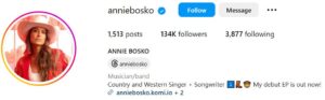 Who Is Annie Bosko? Wiki, Age, Husband, Height, Net Worth, Family