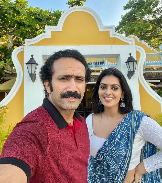 Who Is Ansha Mohan? Wiki, Biography, Age, Height, Family, Boyfriend & More