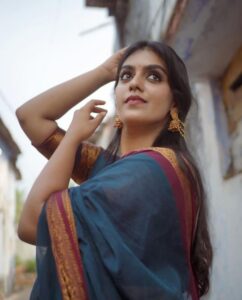 Who Is Ansha Mohan? Wiki, Biography, Age, Height, Family, Boyfriend & More
