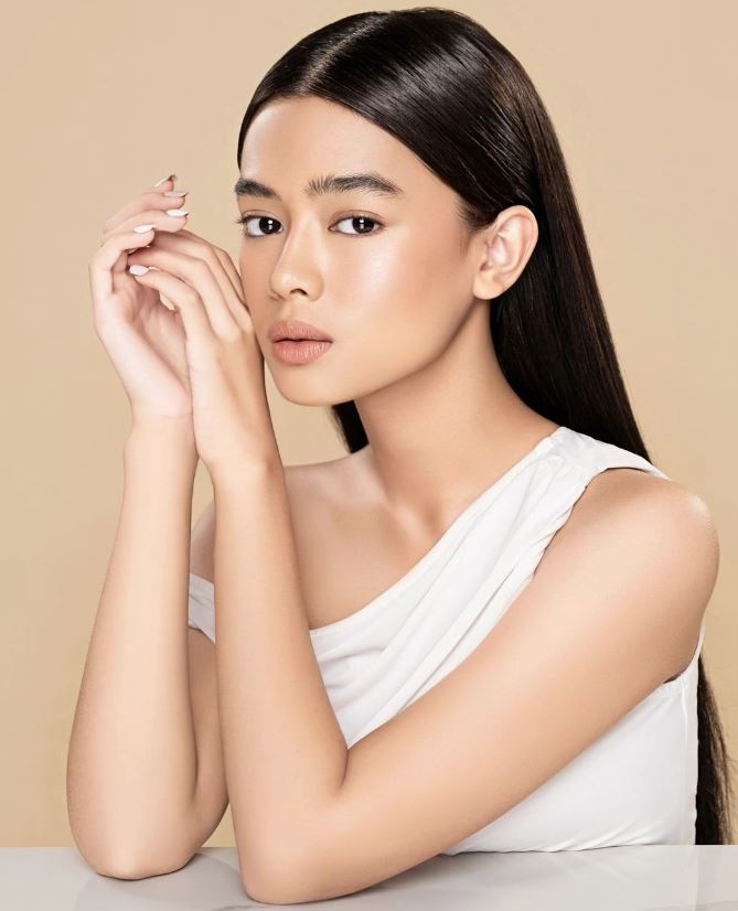Who Is Aqeela Calista? Biodata, Wiki, Age, Height, Family, Boyfriend ...