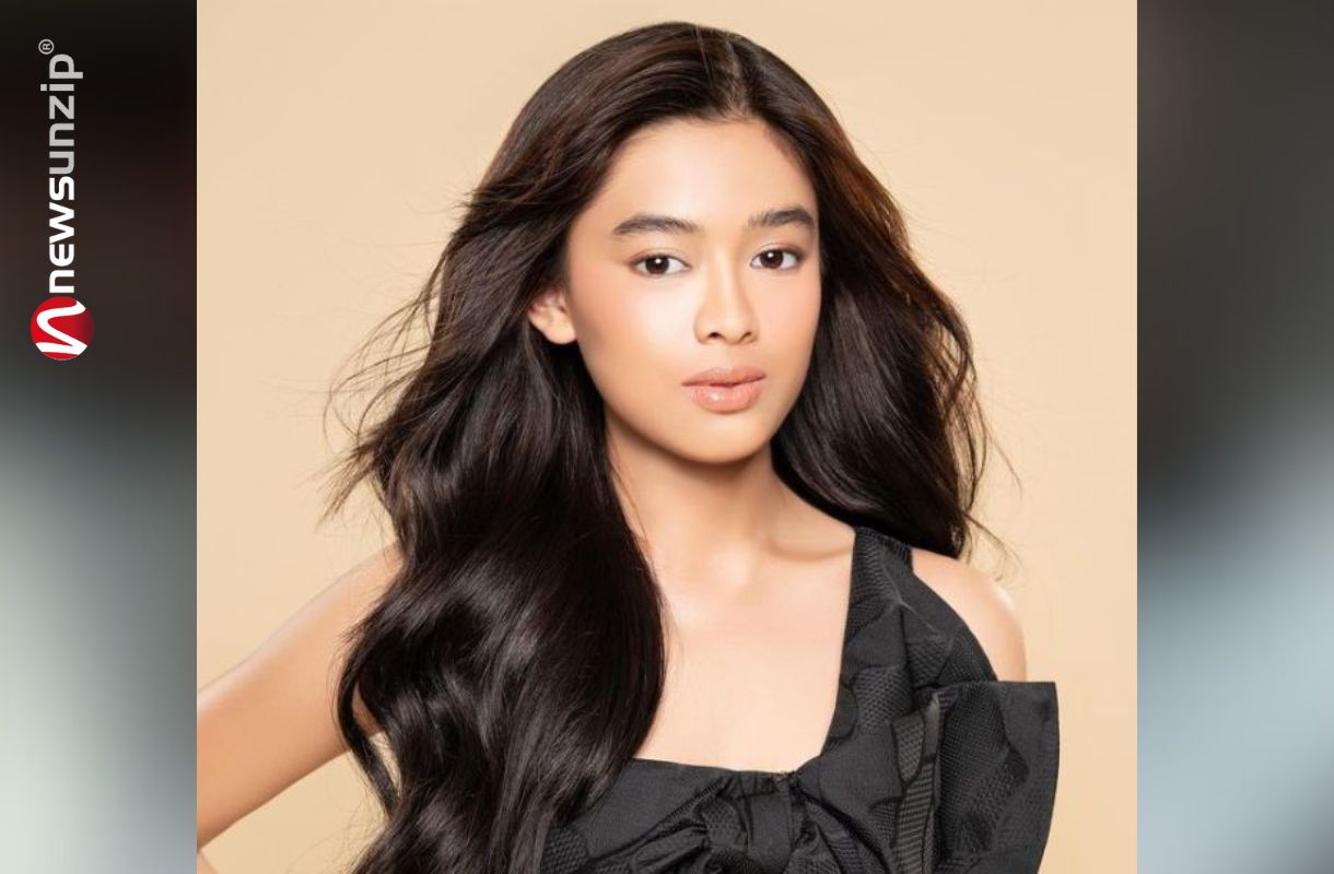Who Is Aqeela Calista? Biodata, Wiki, Age, Height, Family, Boyfriend ...