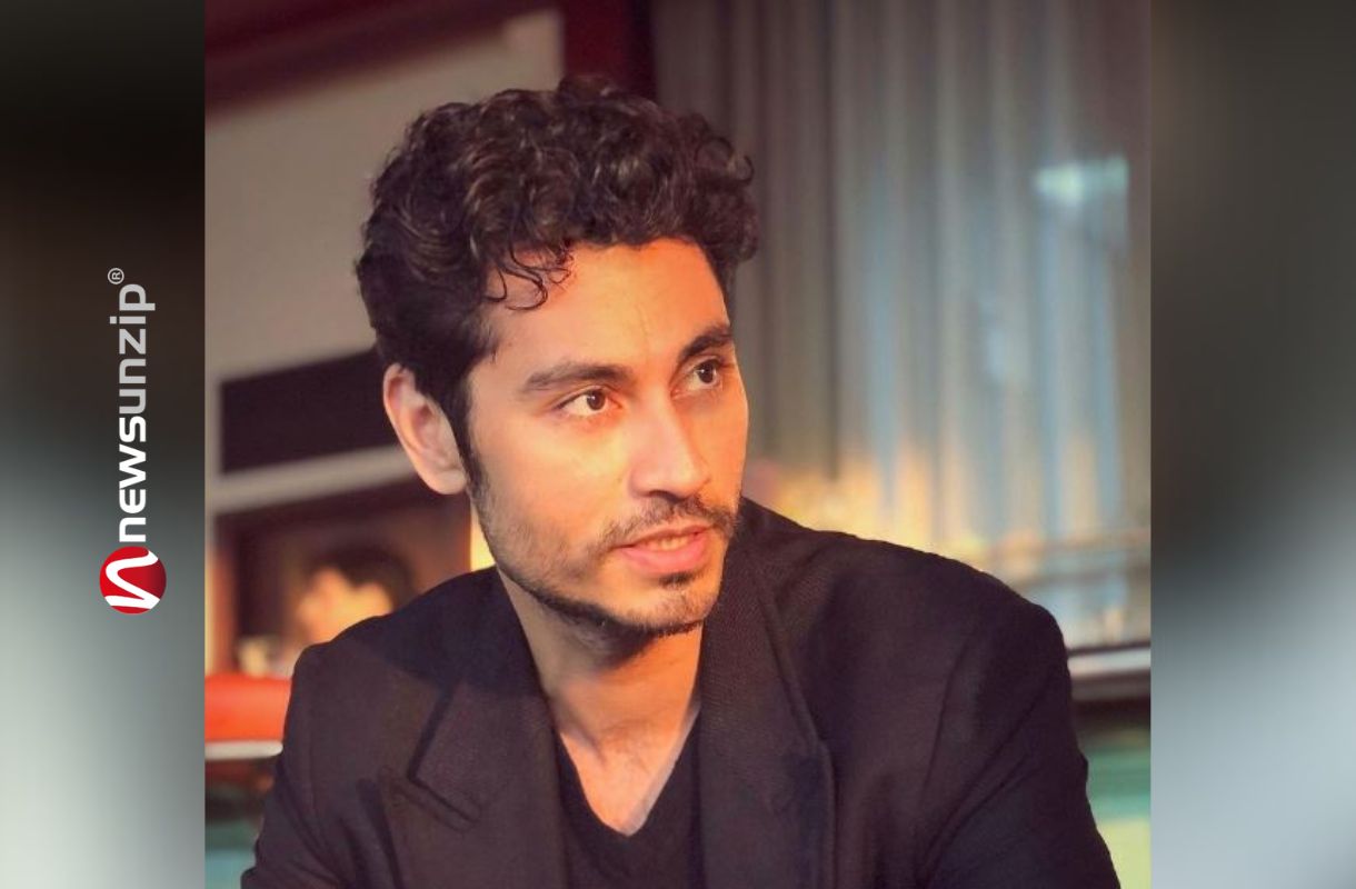 Who Is Arsha Kaviani? Wiki, Age, Wife, Parents, Nationality, Biography ...