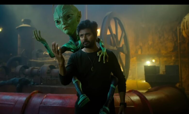 Ayalaan Movie Box Office Collection Day 13: Sivakarthikeyan’s Sci-Fi ...