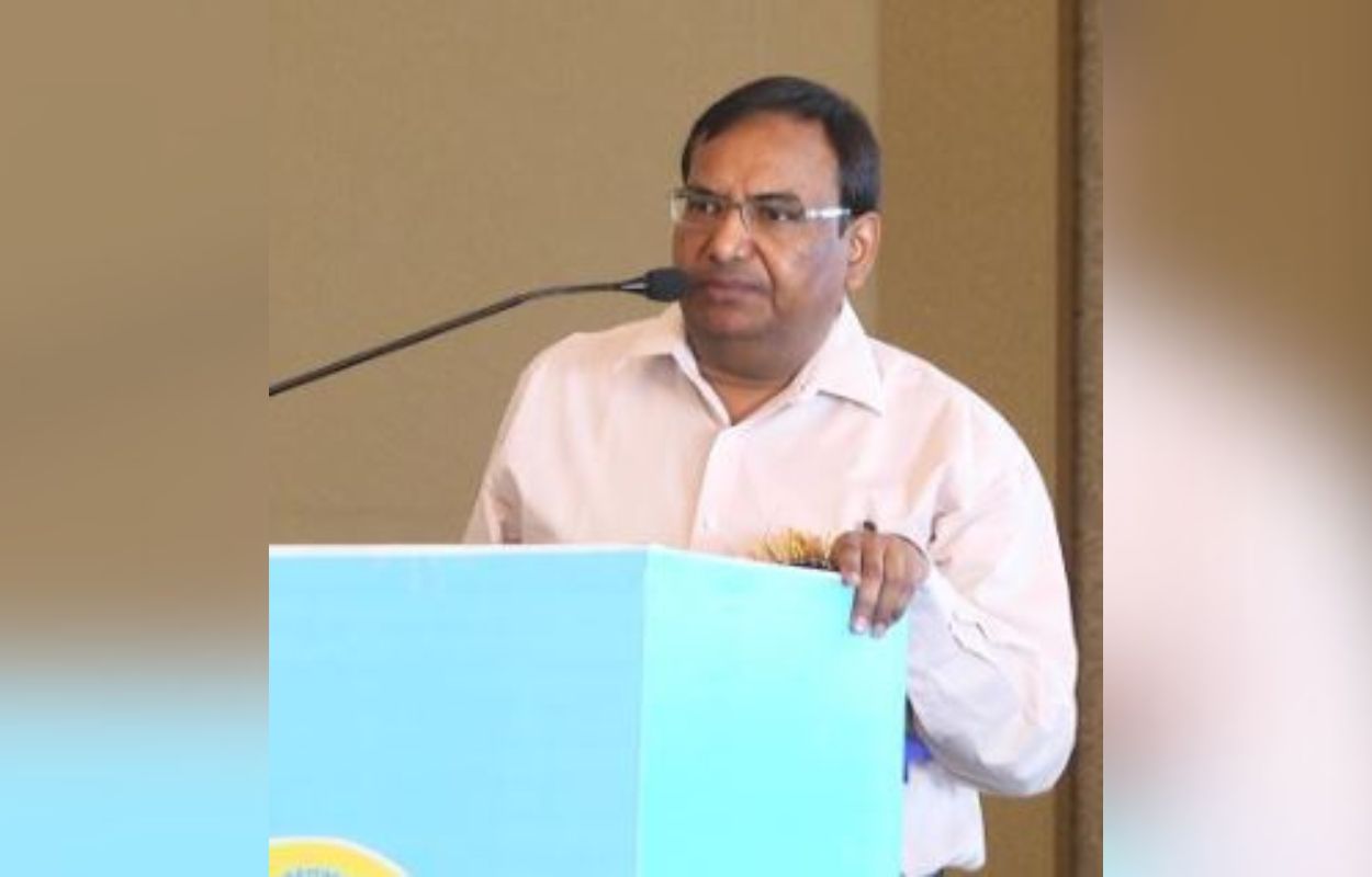 B P Gopalika IAS Biography, Wiki, Age, Wife, Family, Qualifications & More
