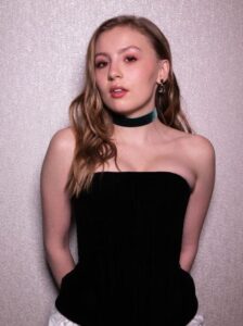 Bebe Wood Height, Weight, Age, Parents, Ethnicity, Boyfriend, Biography ...