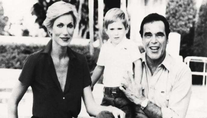 Ben Aronoff (Donald Aronow) Wikipedia, Real Story, Age, Wife, Family ...
