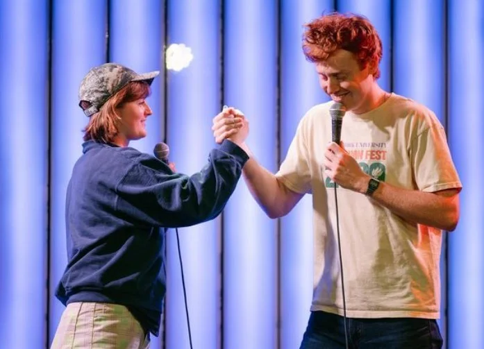 Who Is Ben Marshall? Wiki, Biography, Parents, Height, Age, Girlfriend ...