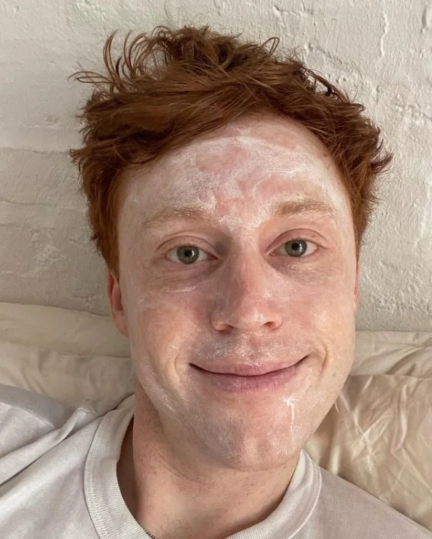 Who Is Ben Marshall? Wiki, Biography, Parents, Height, Age, Girlfriend ...