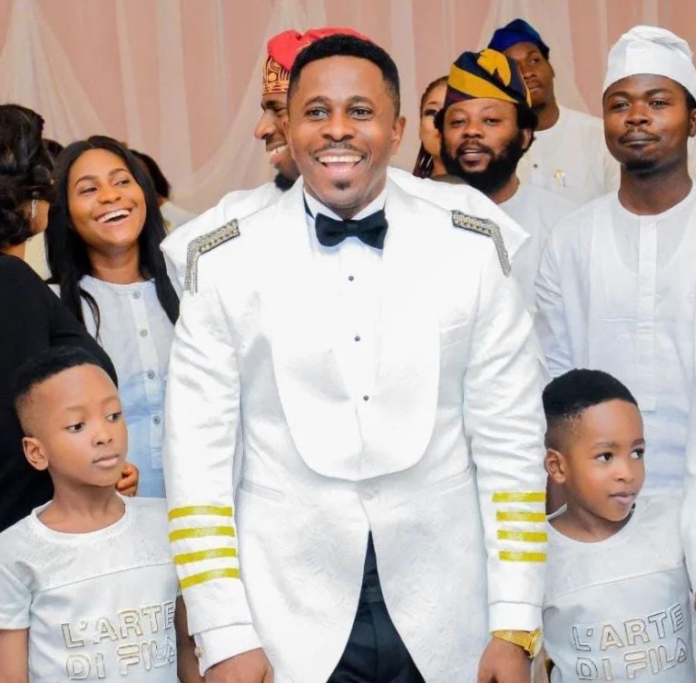 Bishop Feyi Daniels Biography, Wiki, Age, Wife, Family, and More