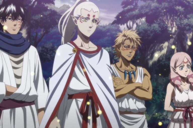 Black Clover Episode 172 Release Date, Spoilers, Recap, Plot, Ending ...
