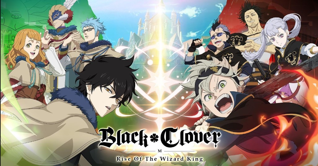 Black Clover Episode 173 Release Date, Spoilers, Time, Recap, Ending ...