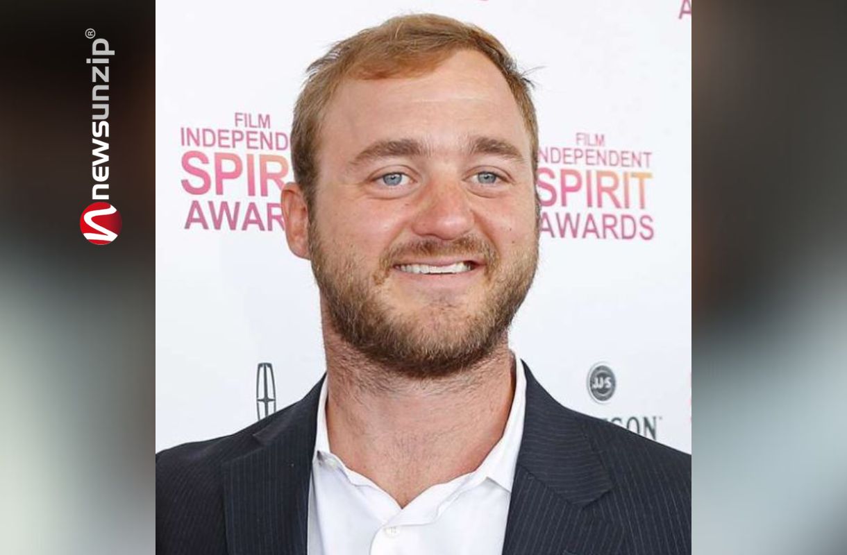 Who Is Blaine Lawrence? Wiki, Age, Wife, Family & Facts About Jennifer ...