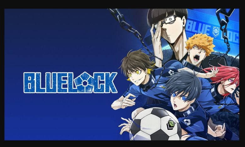Blue Lock Chapter 248 Release Date, Spoilers, Raw Scan, Recap ...