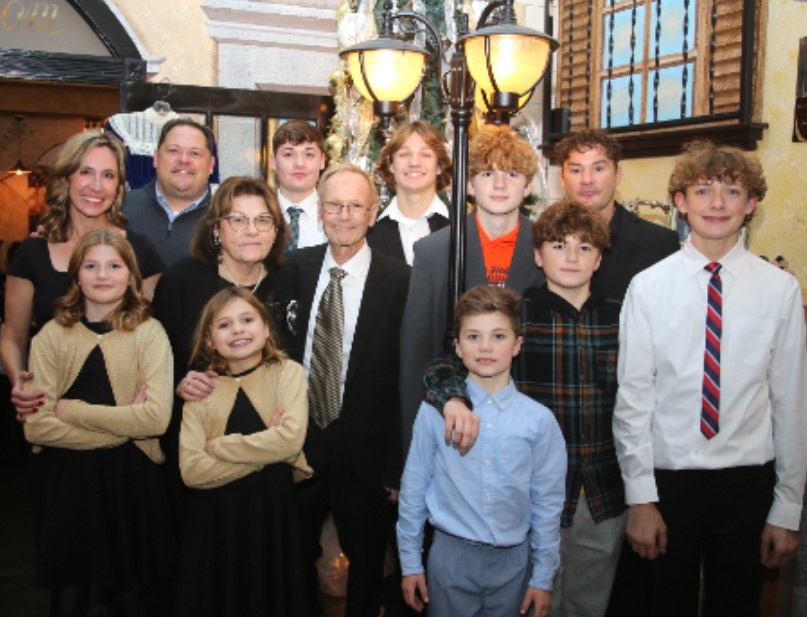 Bob Christensen Died: Rockford’s Entrepreneur and Philanthropist ...