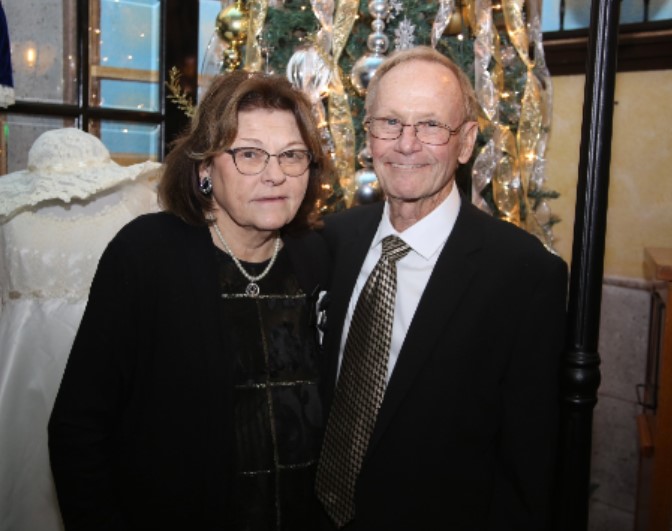 Bob Christensen Died: Rockford’s Entrepreneur and Philanthropist ...