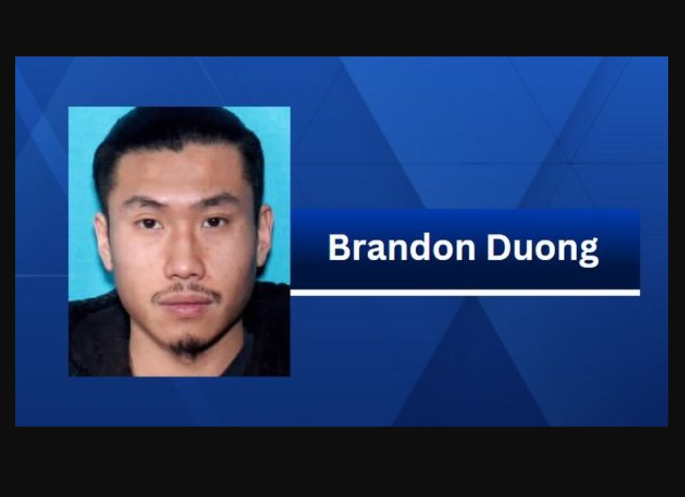 How Bryson Duong Was Rescued After His Father Brandon Duong’s ...