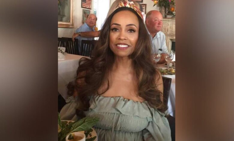 Who Is Brenda Harvey-Richie? Wiki, Age, Husband, Children, Net Worth ...