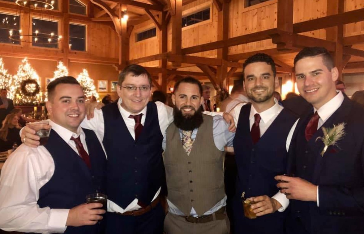 Who Was Brett Hasenmueller? Wiki, Age, Wife, Net Worth, Family, Death ...