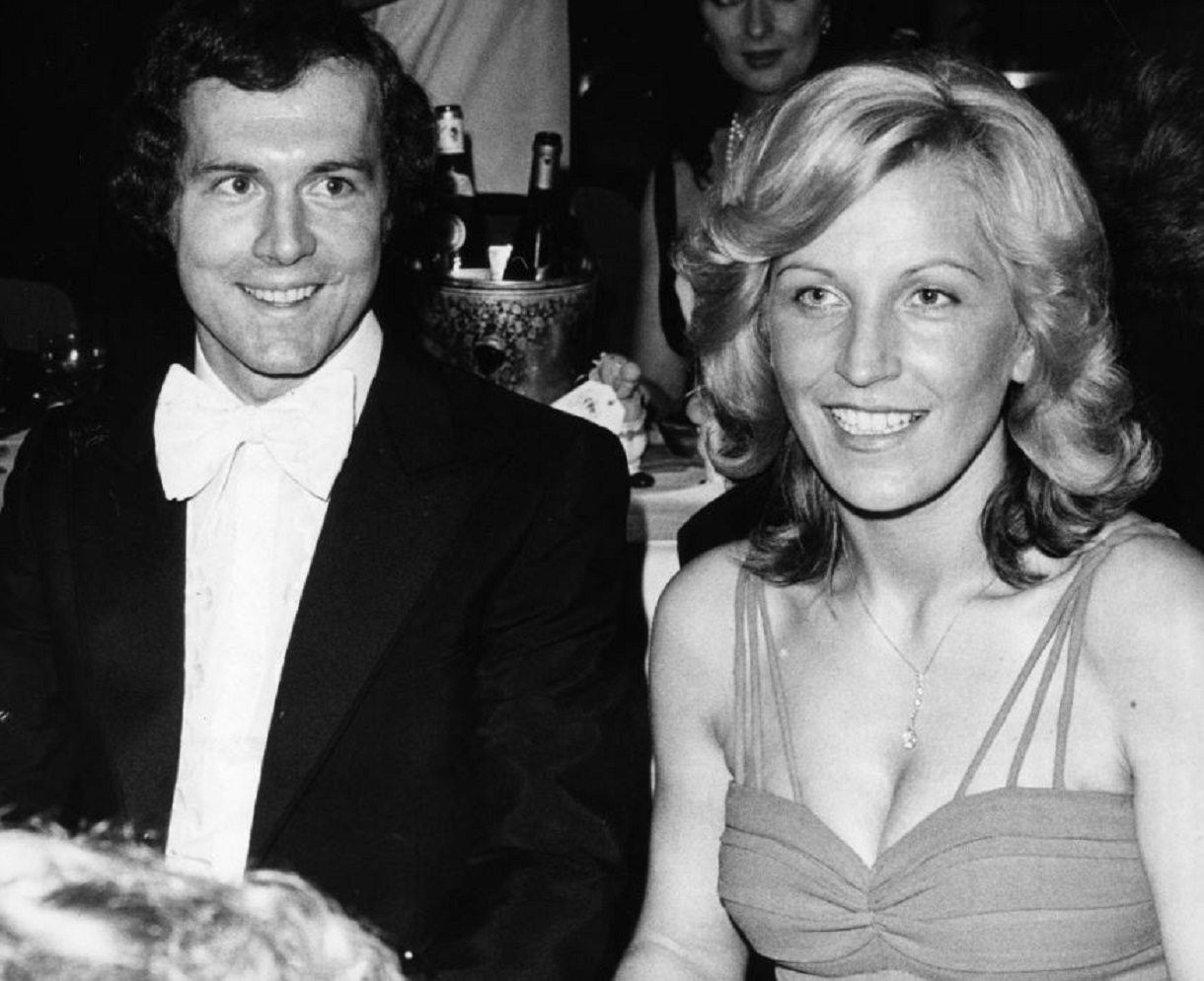Who Was Brigitte Beckenbauer? Wiki, Age, Family & Facts About Franz ...