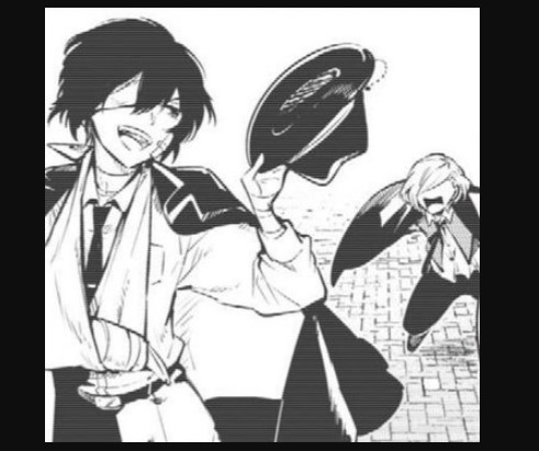 Bungou Stray Dogs BSD Chapter 114 Release Date, Spoilers, Raw Scan ...