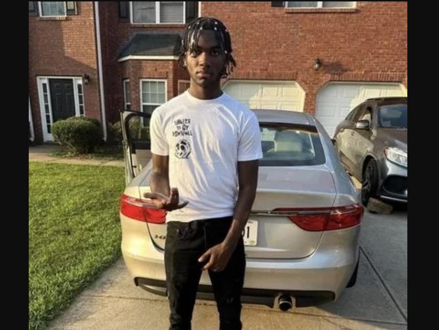 Cameron Huff and Gabriel Died: What We Know About the Car Accident That ...