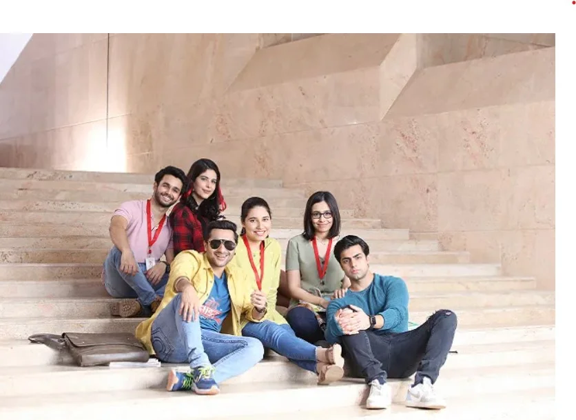 Campus Diaries Season 2 Release Date, Star Cast, Story, Episodes ...