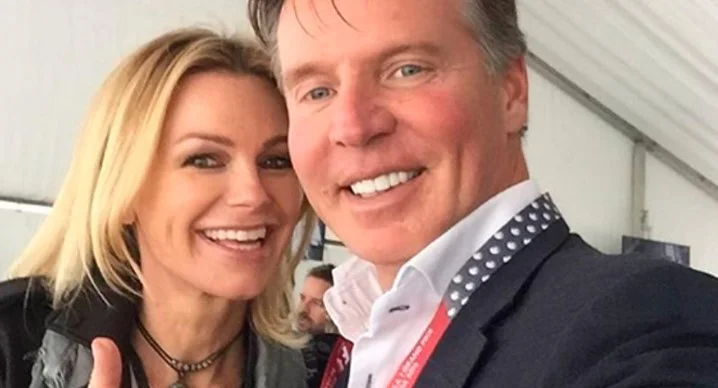 Who Is Caroline Neron? Age, Husband, Net Worth, Family, Height ...