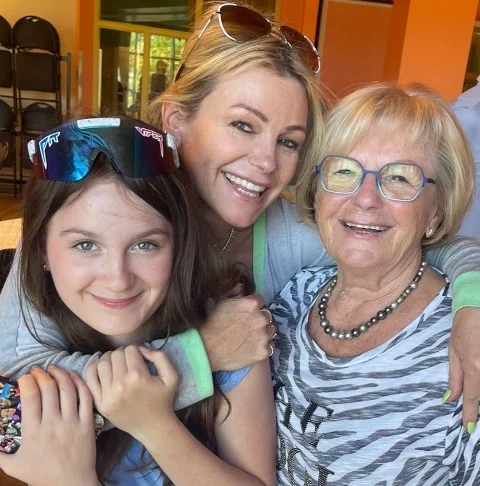 Who Is Caroline Neron? Age, Husband, Net Worth, Family, Height ...