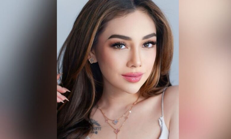 Celine Evangelista Biodata, Wiki, Age, Height, Husband, Family ...