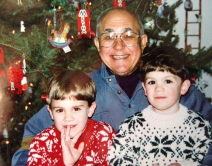 Who Was Brett Hasenmueller? Wiki, Age, Wife, Net Worth, Family, Death ...