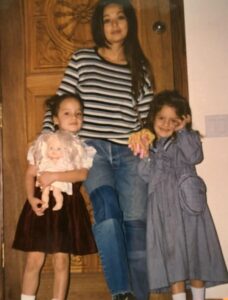 Who Is Chloe Bartoli? Age, Wiki, Husband, Kids, Height, Family, Biography