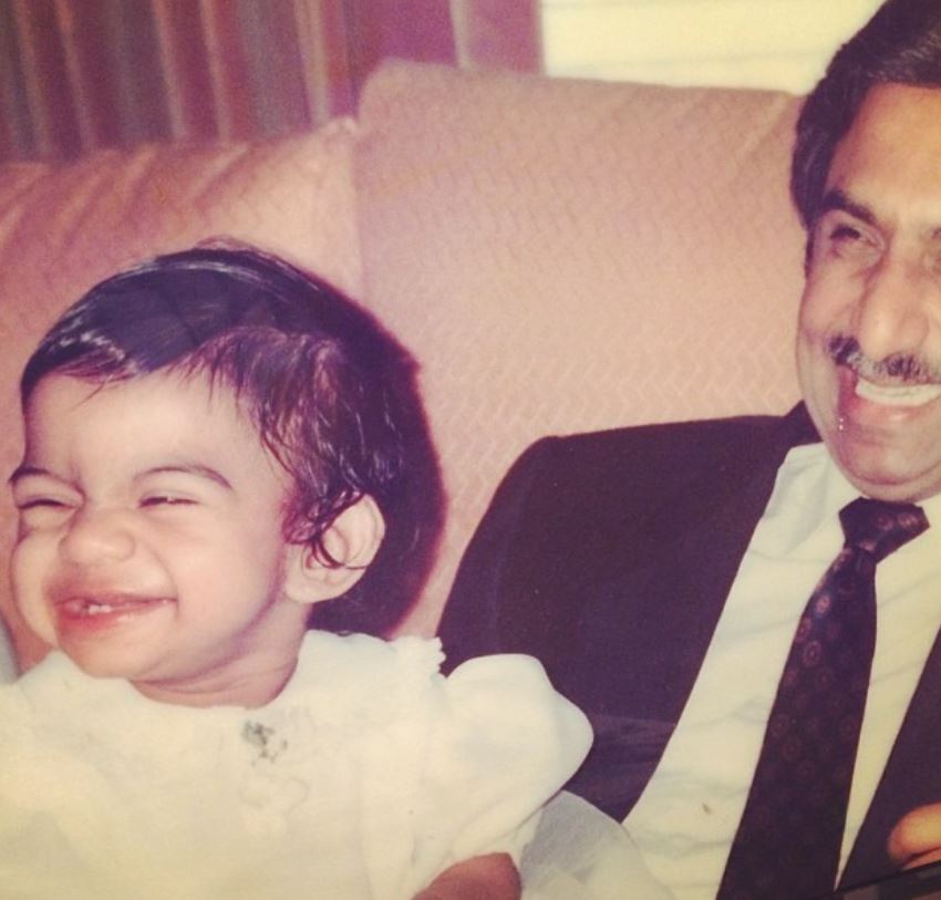 Who Is Namrata Goyal? Wiki, Age, Husband, Family & Facts About Naresh ...