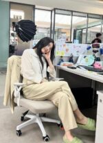 Who Is Choi Gyu Ri? Wiki, Husband, Parents, Age, Height, Ethnicity ...