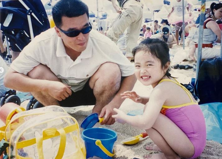 Who Is Choi Gyu Ri? Wiki, Husband, Parents, Age, Height, Ethnicity ...