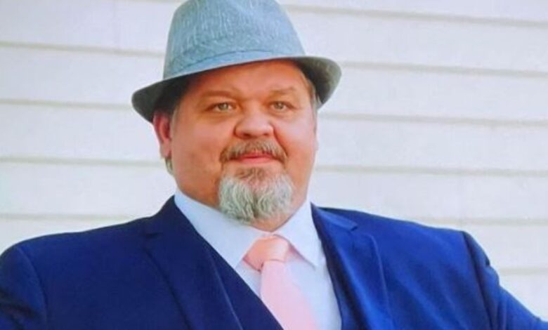 Who Is Chris Combs? Wiki, Age, Wife, Kids, Family & Facts About Amy ...