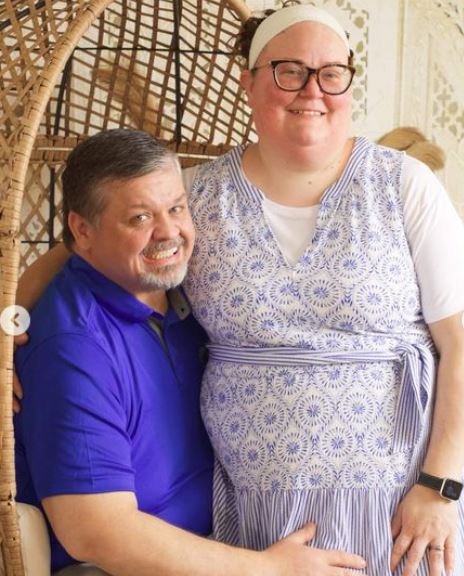 Who Is Chris Combs? Wiki, Age, Wife, Kids, Family & Facts About Amy ...