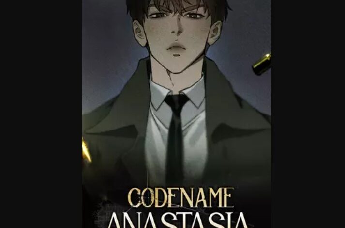 Codename Anastasia Chapter 36 Spoiler, Release Date, Recap, Raw Scan ...
