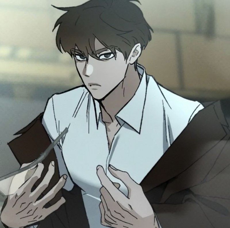 Codename Anastasia Chapter 36 Spoiler, Release Date, Recap, Raw Scan ...