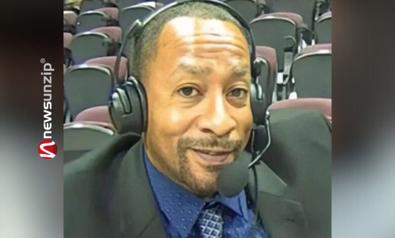 Who Is Cordell Patrick? Wiki, Biography, Age, Wife, Net Worth, Family ...