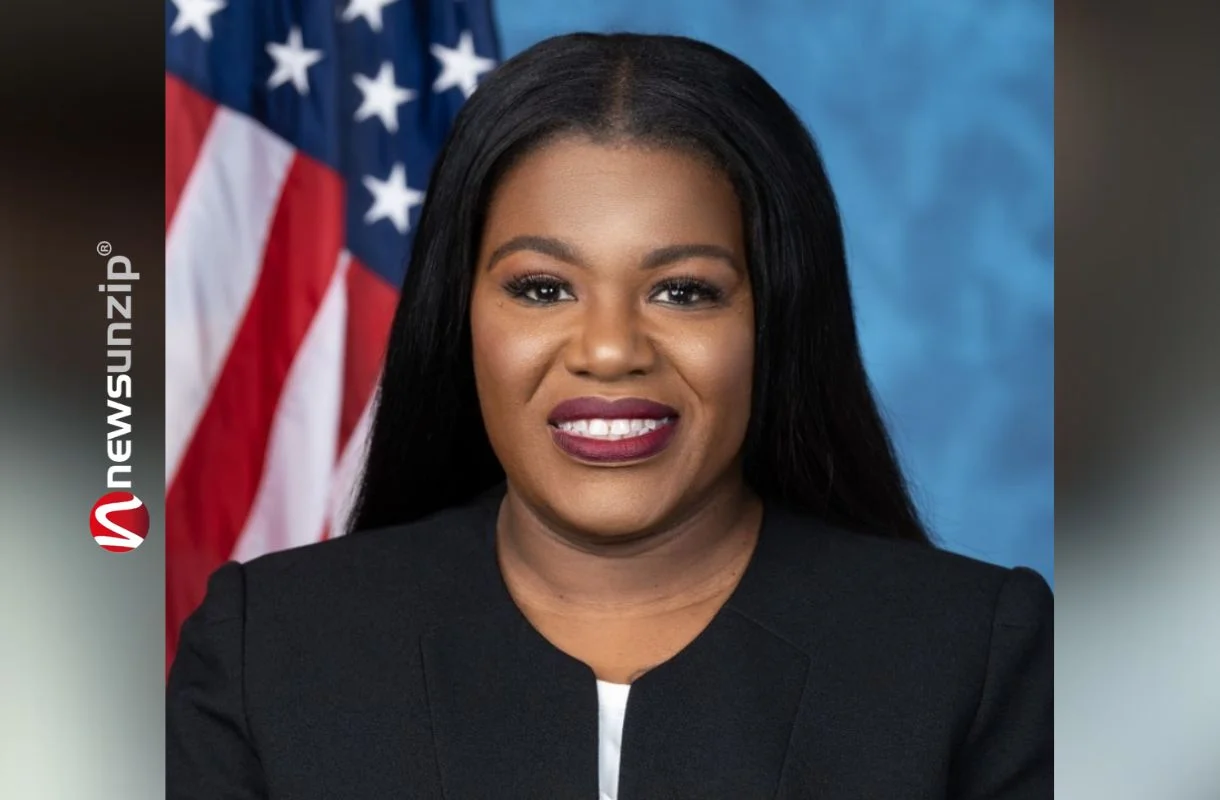 Who Is Cori Bush? Age, Husband, Net Worth, Family, Biography, Height & More