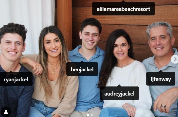 Who Is Dani Jackel? Age, Height, Net Worth, Wiki, Boyfriend, Family