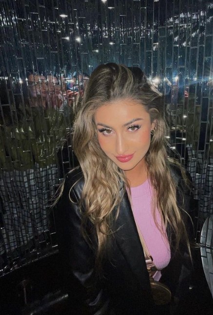 Who Is Dani Jackel? Age, Height, Net Worth, Wiki, Boyfriend, Family