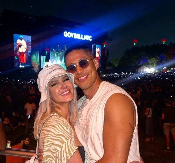Who Is Daniel Wai? Age, Net Worth, Wiki, Girlfriend, Family, Height ...