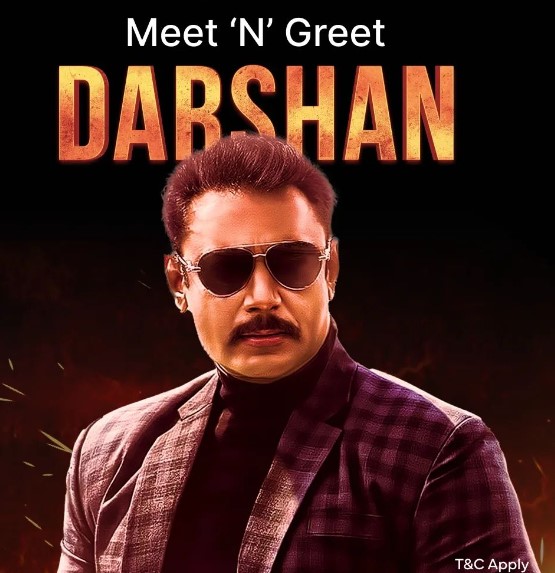 Who Is Darshan Thoogudeepa? Wife, Girlfriend, Age, Kids, Parents ...